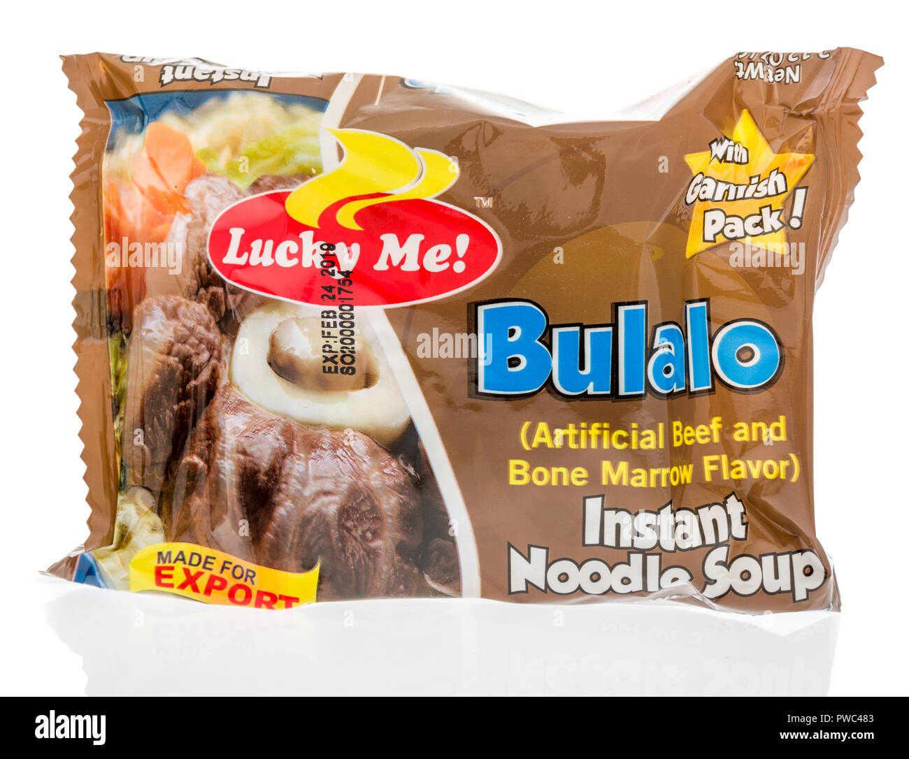 Bigyan Ng Bulalo Meme