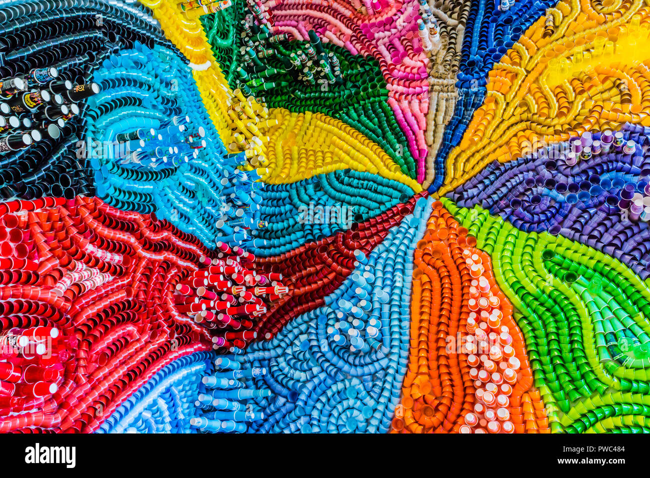 Thomas hart benton the chase hi-res stock photography and images - Alamy