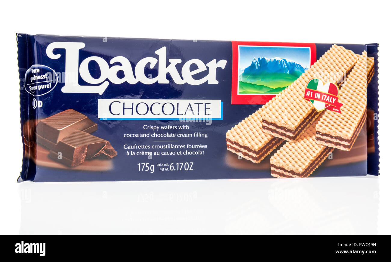 Loacker Cut Out Stock Images & Pictures - Alamy