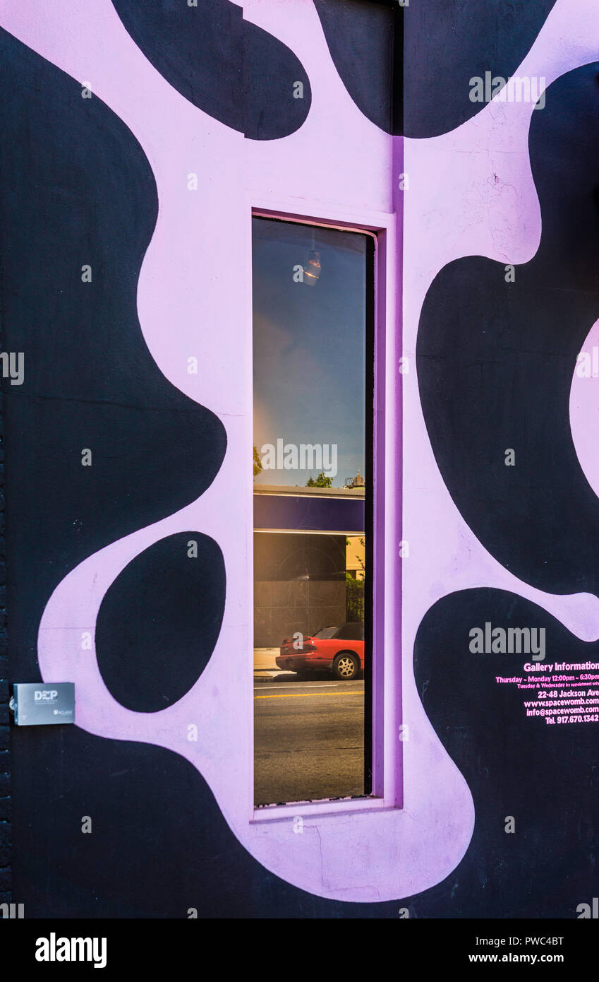 Space womb hi-res stock photography and images - Alamy