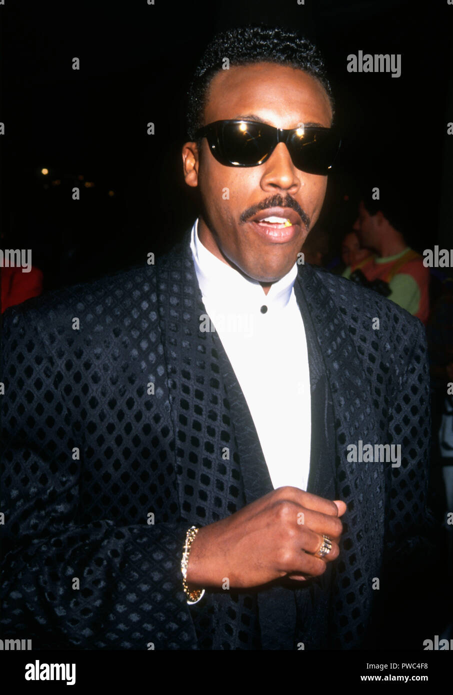 Arsenio Hall 1992