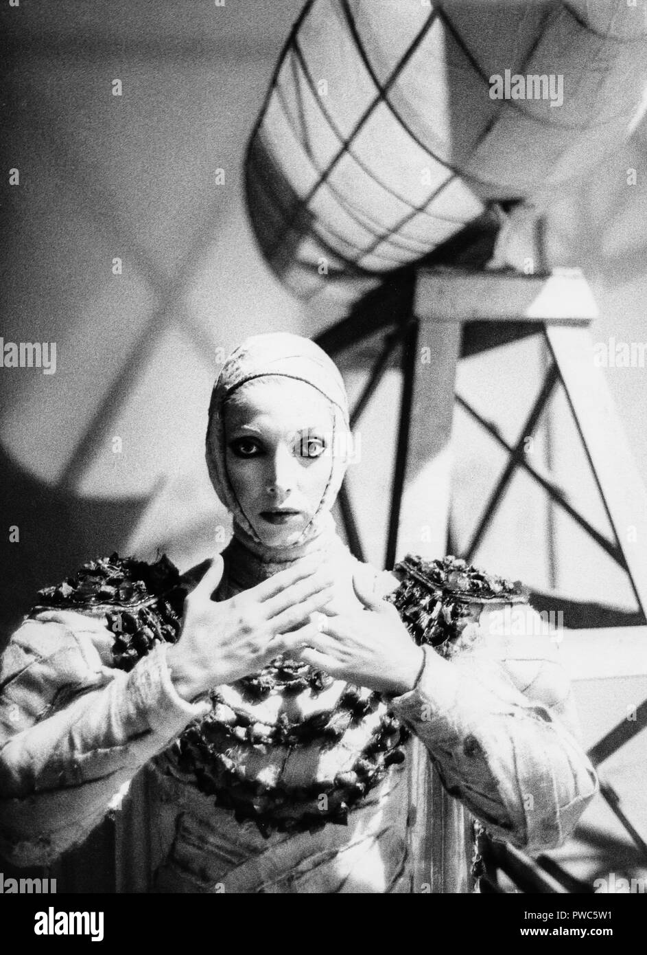 1974 mariangela melato hi-res stock photography and images - Alamy