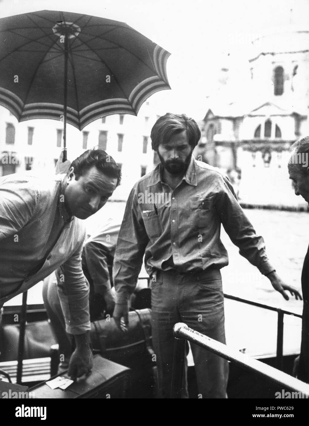 1968 Director High Resolution Stock Photography and Images - Alamy