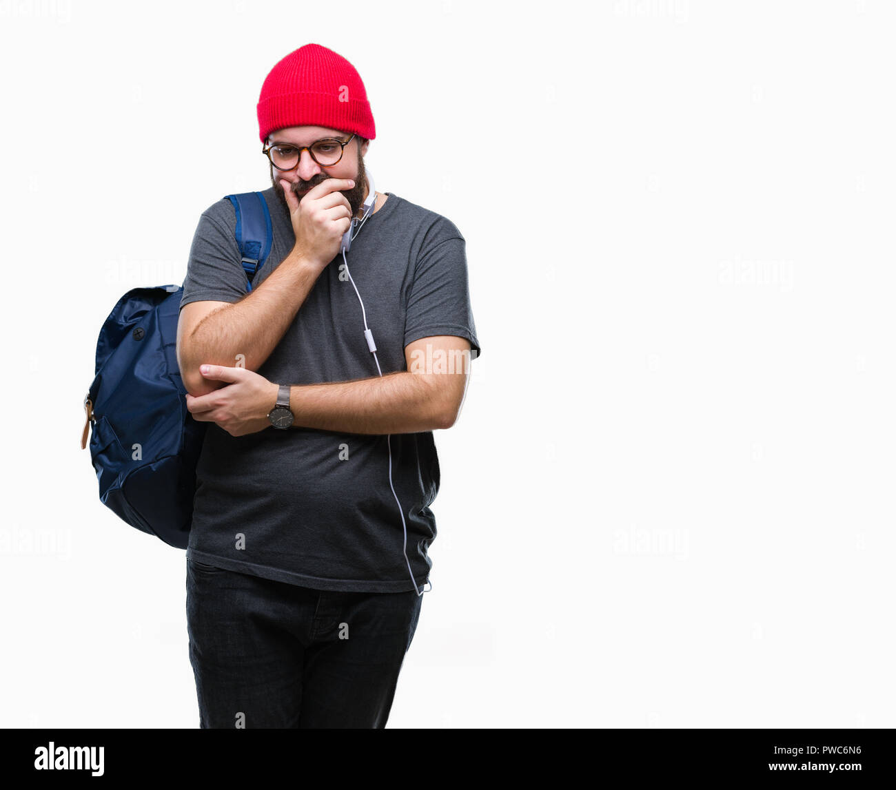 Silly cap Cut Out Stock Images & Pictures - Alamy