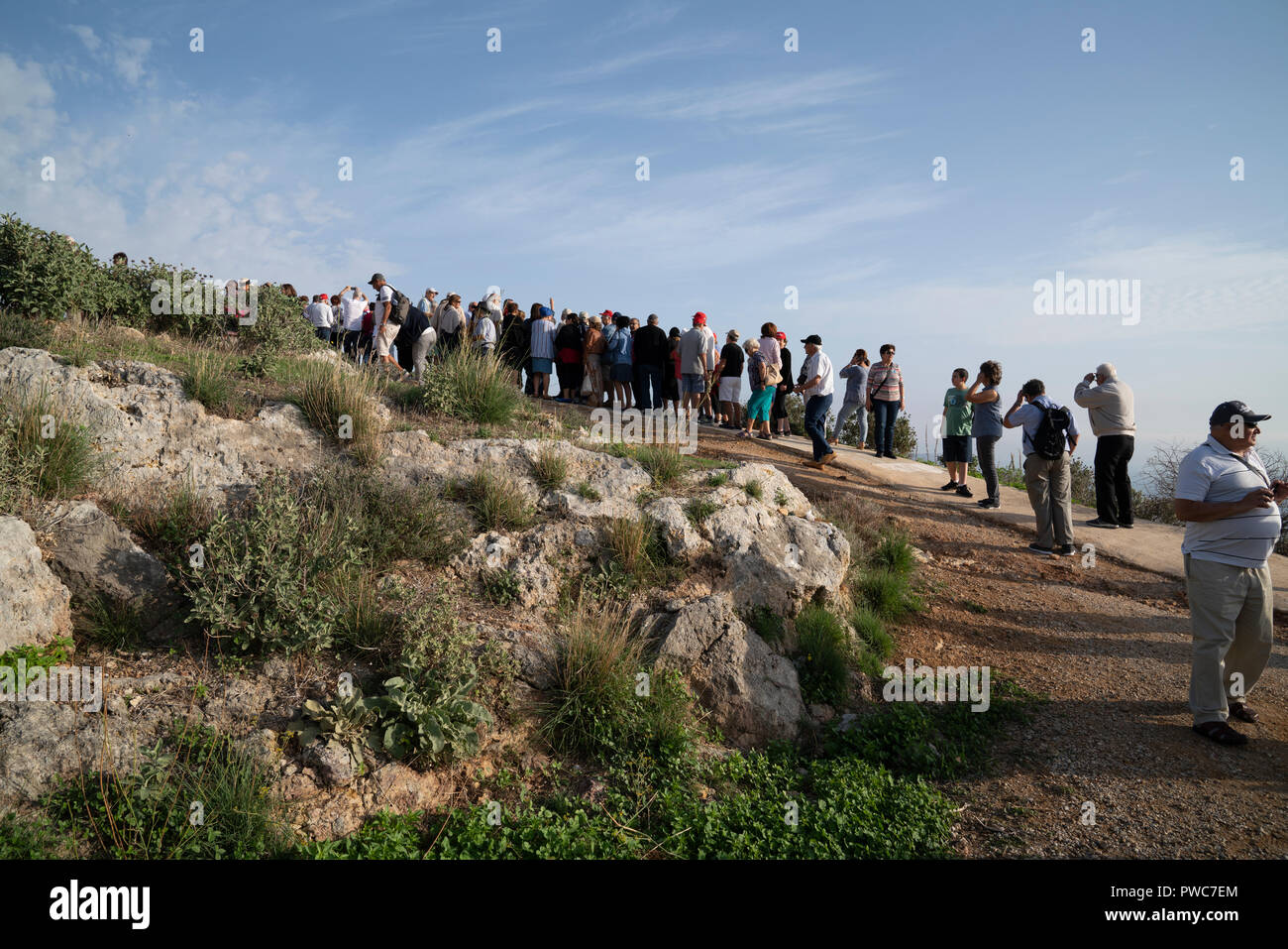 Chania regional unit hi-res stock photography and images - Alamy