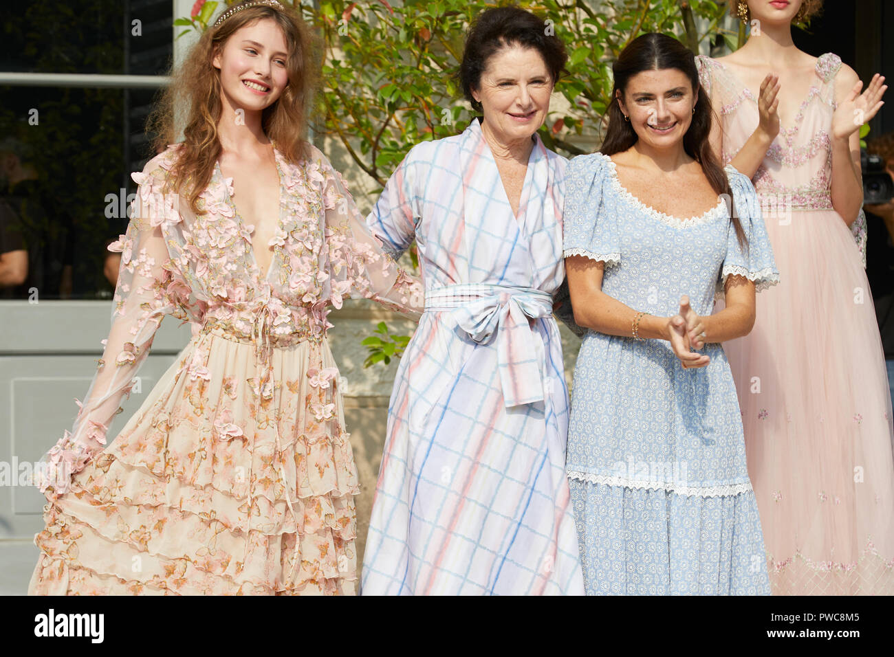 Lucilla hi-res stock photography and images - Alamy