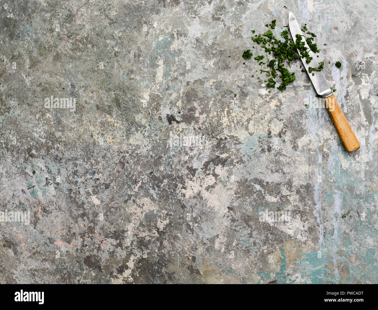 Sparse splattered hi-res stock photography and images - Alamy