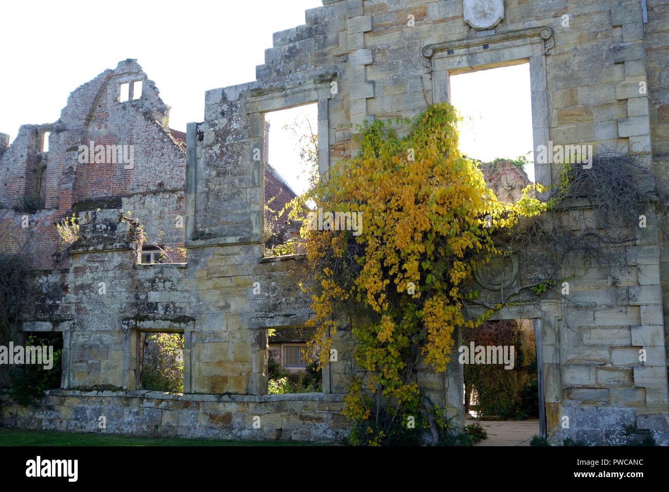 Britain england kent lamberhurst hi-res stock photography and images ...