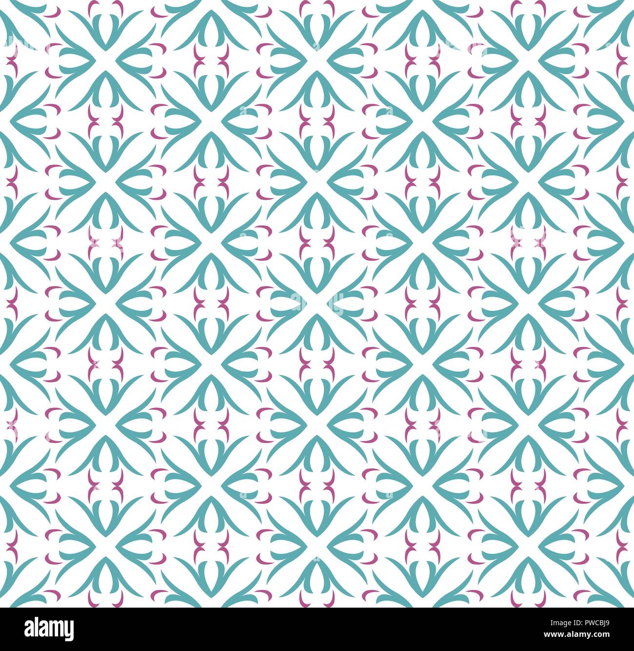 Abstract floral pattern hi-res stock photography and images - Alamy