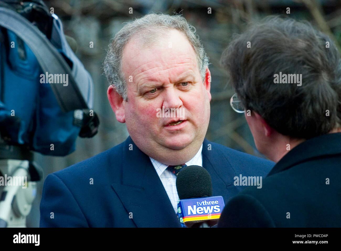 Jimmy spratt dup hi-res stock photography and images - Alamy