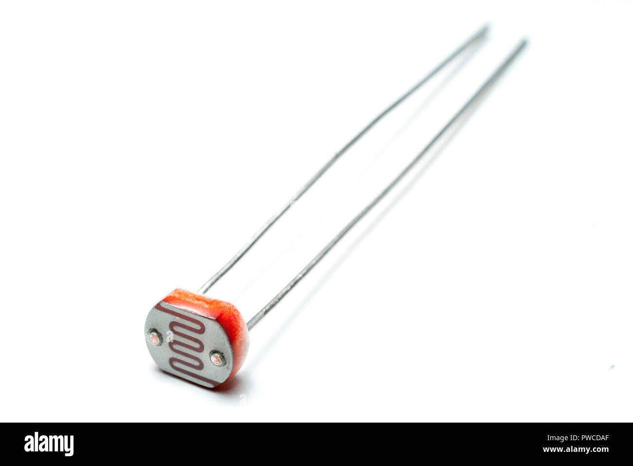 Photoresistor hi-res stock photography and images - Alamy