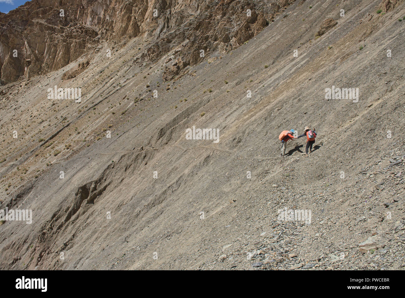 Precipitous hi-res stock photography and images - Alamy