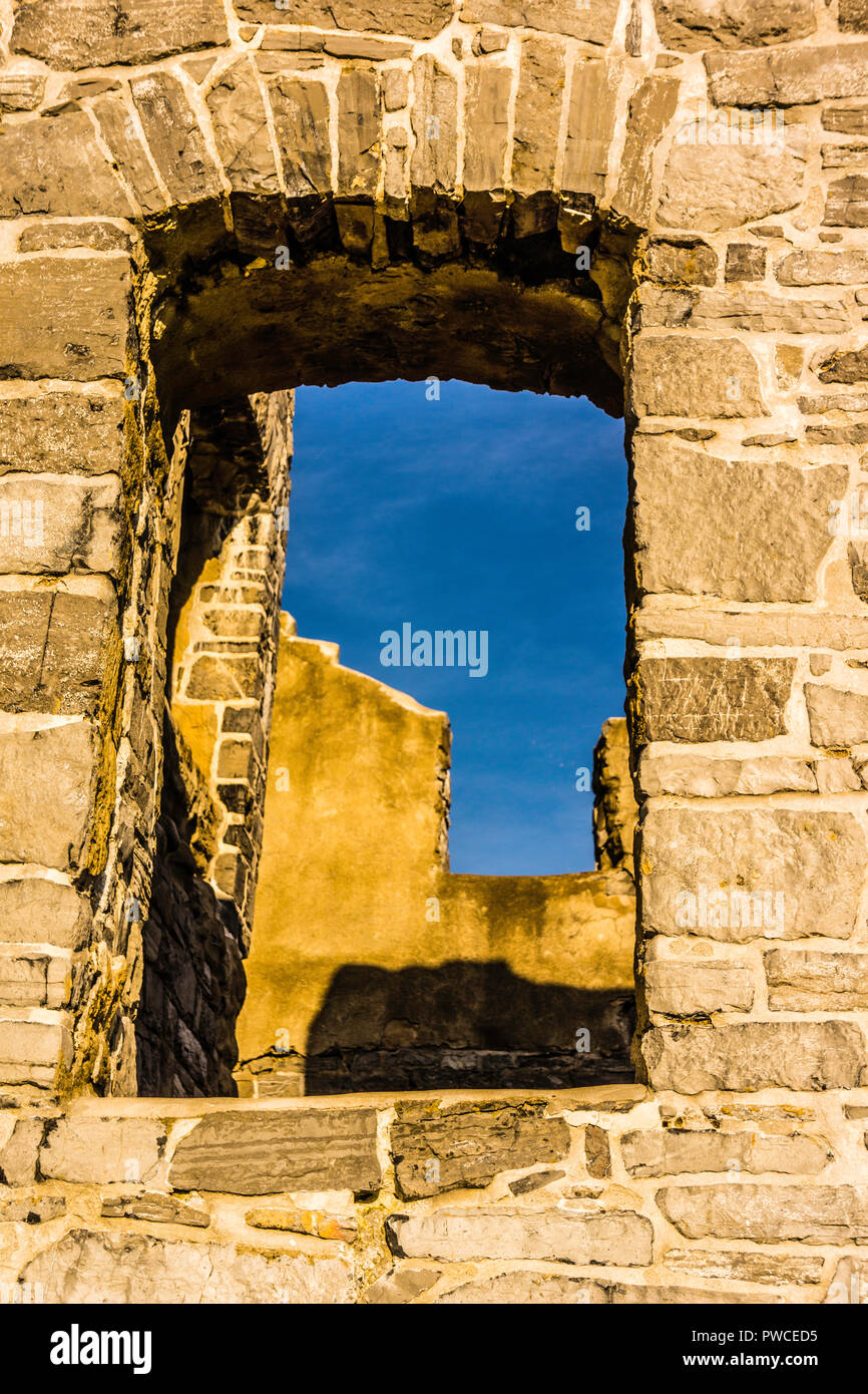 Fort st frédéric hi-res stock photography and images - Alamy