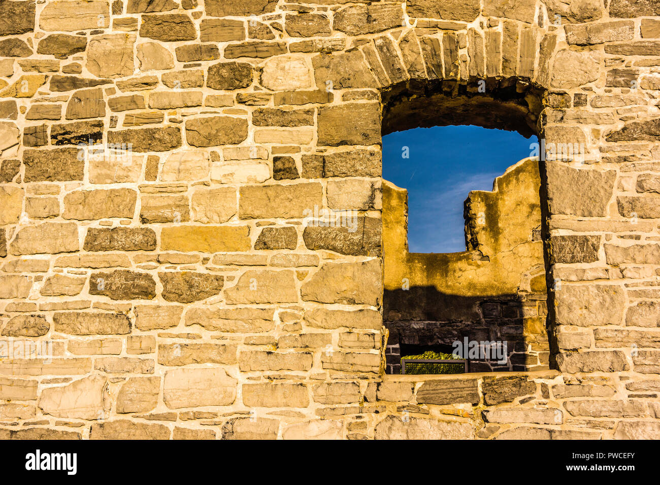 Fort st frédéric hi-res stock photography and images - Alamy