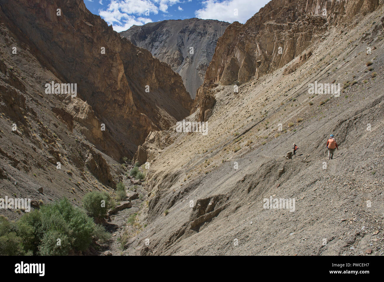 Precipitous slopes hi-res stock photography and images - Alamy