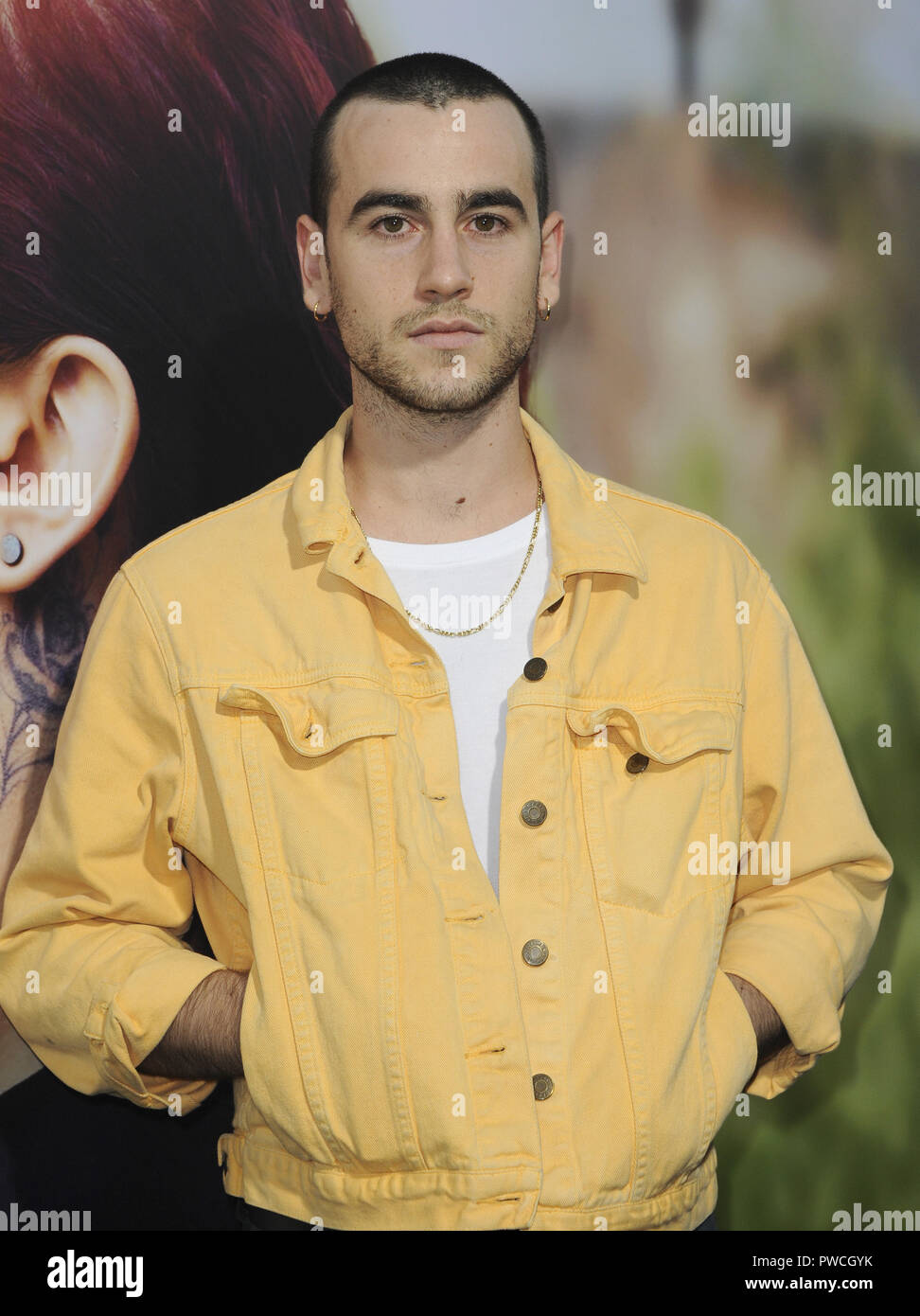 Alex monner hi-res stock photography and images - Alamy