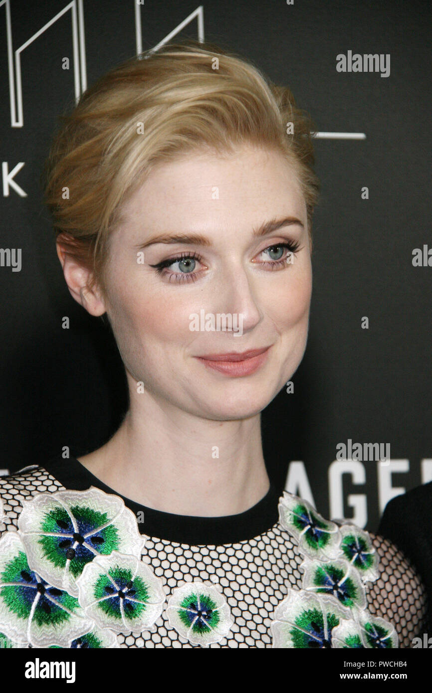 Elizabeth debicki night manager hi-res stock photography and images - Alamy