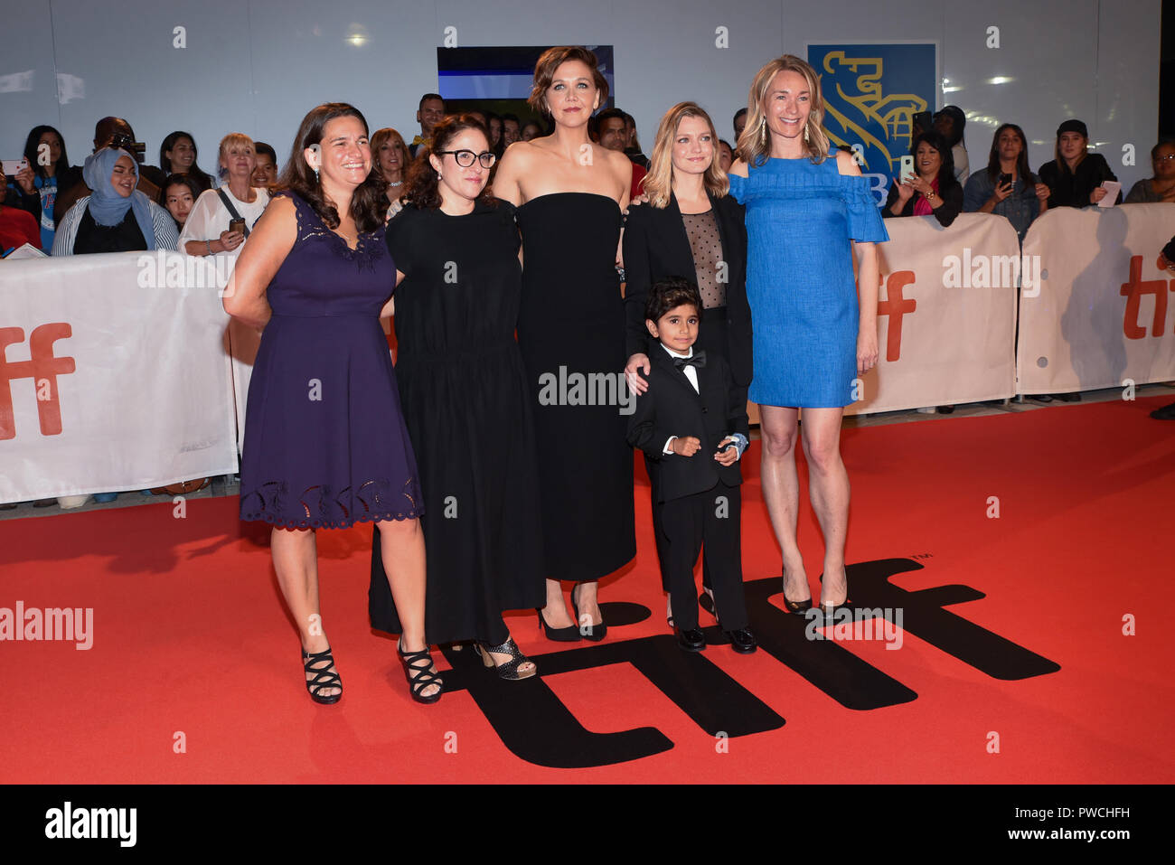 43rd Toronto International Film Festival - The Kindergarten Teacher ...