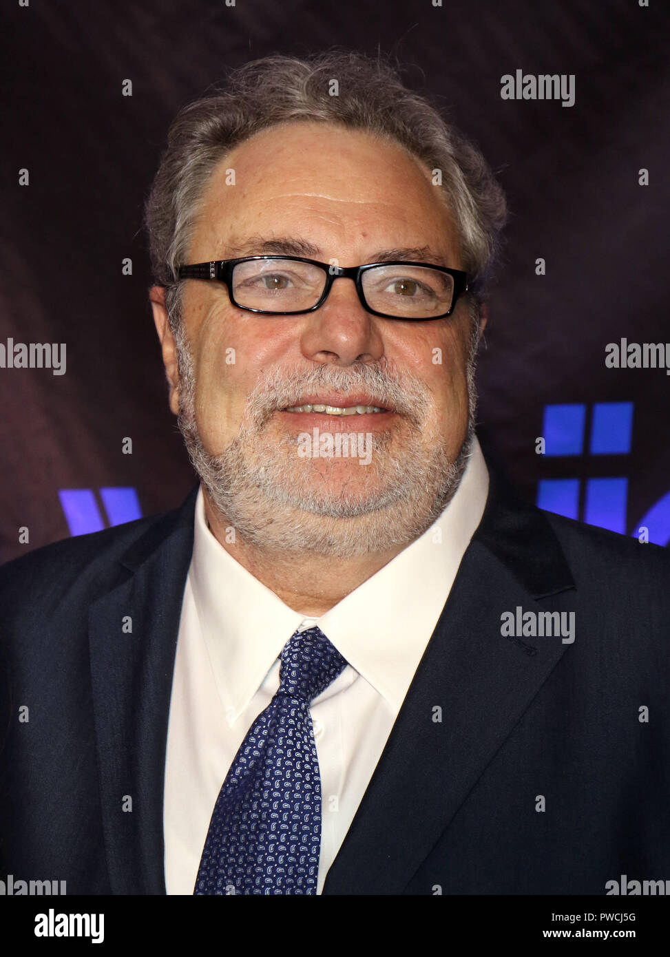 World Movie premiere of 'Bigger' held at the Orleans Arena inside ...