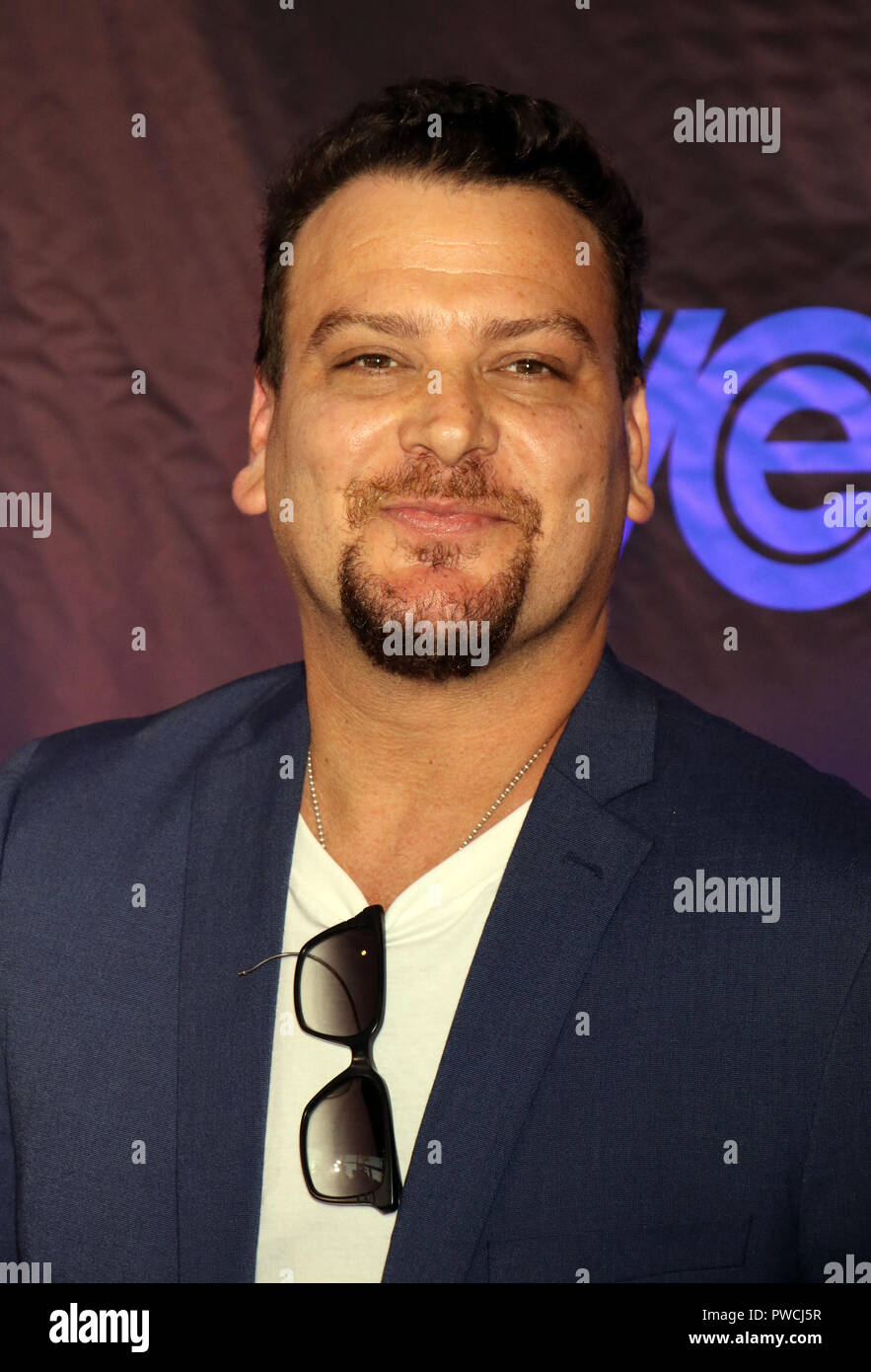 Andy weiss hi-res stock photography and images - Alamy