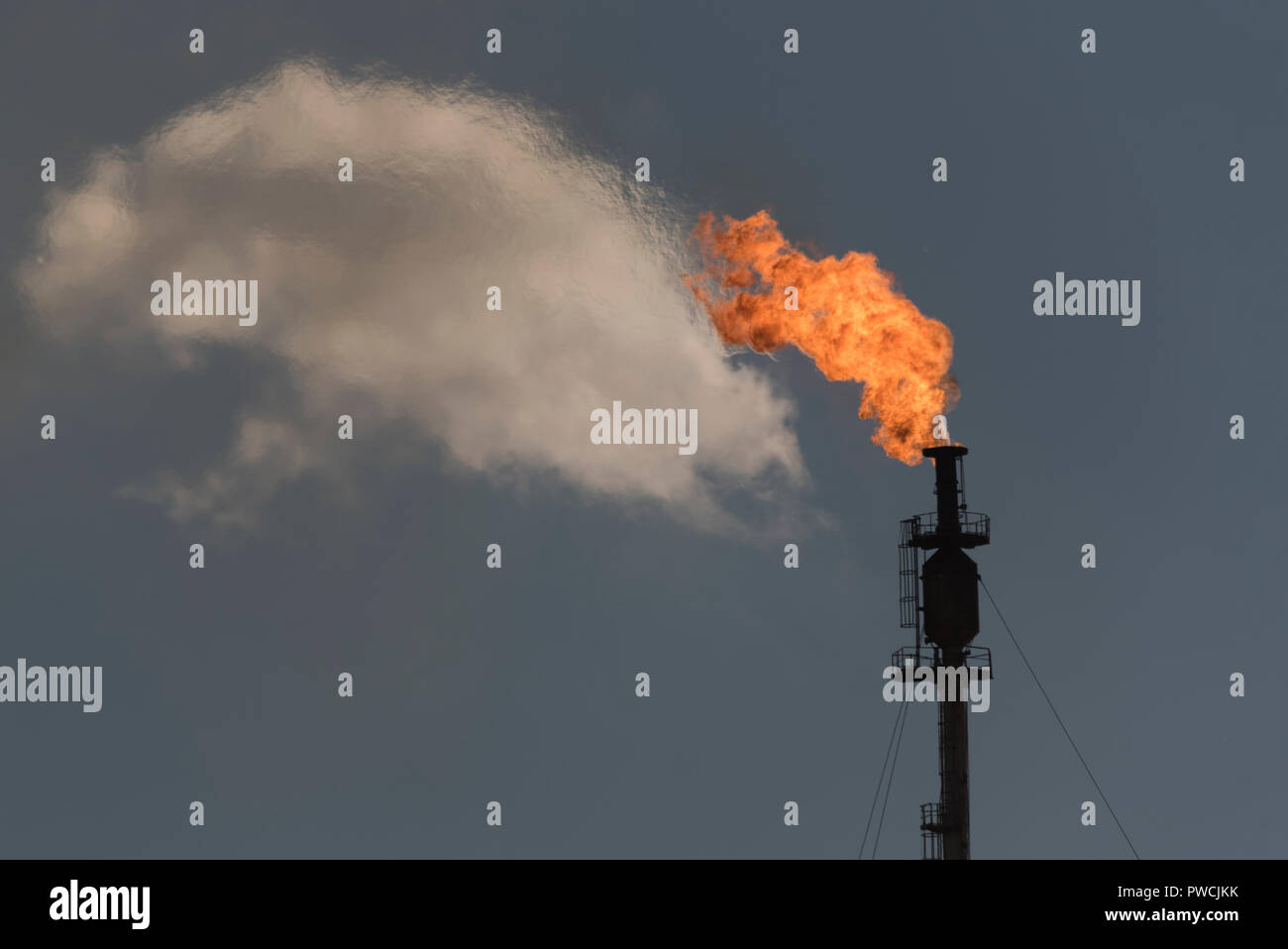 Factory pipe hi-res stock photography and images - Alamy