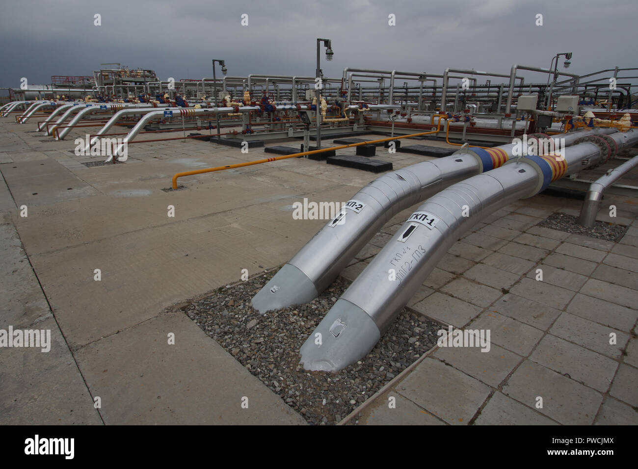 Separation station hi-res stock photography and images - Alamy