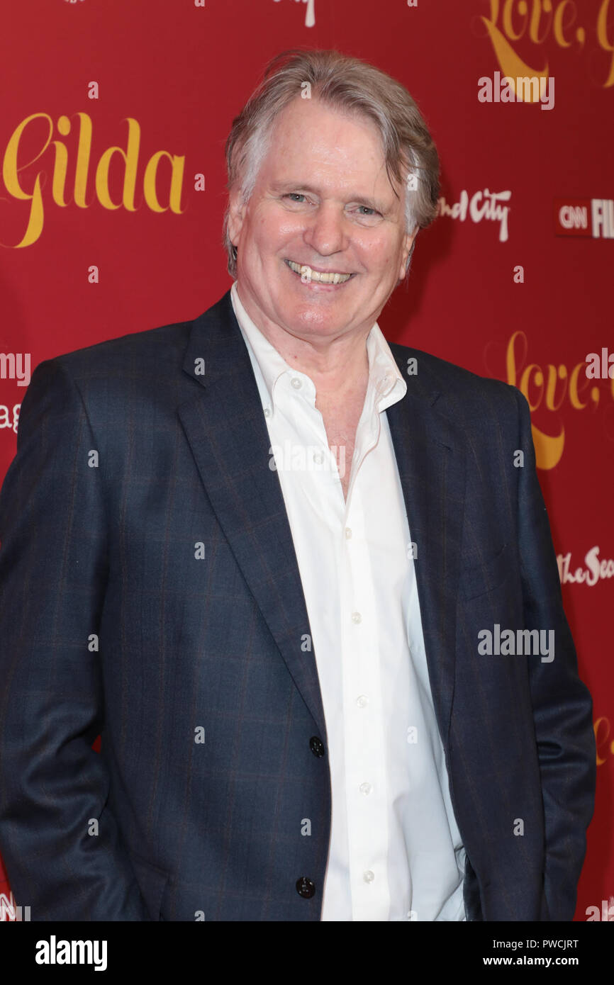 Los Angeles premiere of 'Love, Gilda' held at the Linwood Dunn Theater ...