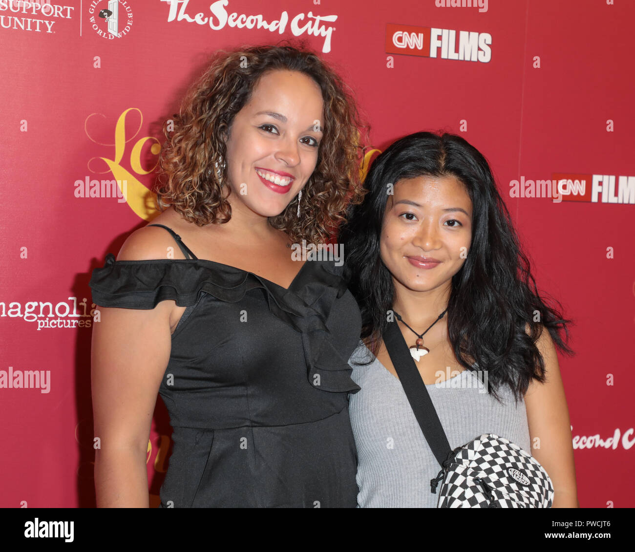 Pickford film center hi-res stock photography and images - Alamy