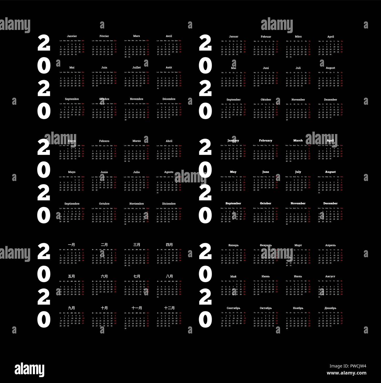 Universal plan Stock Vector Images - Alamy