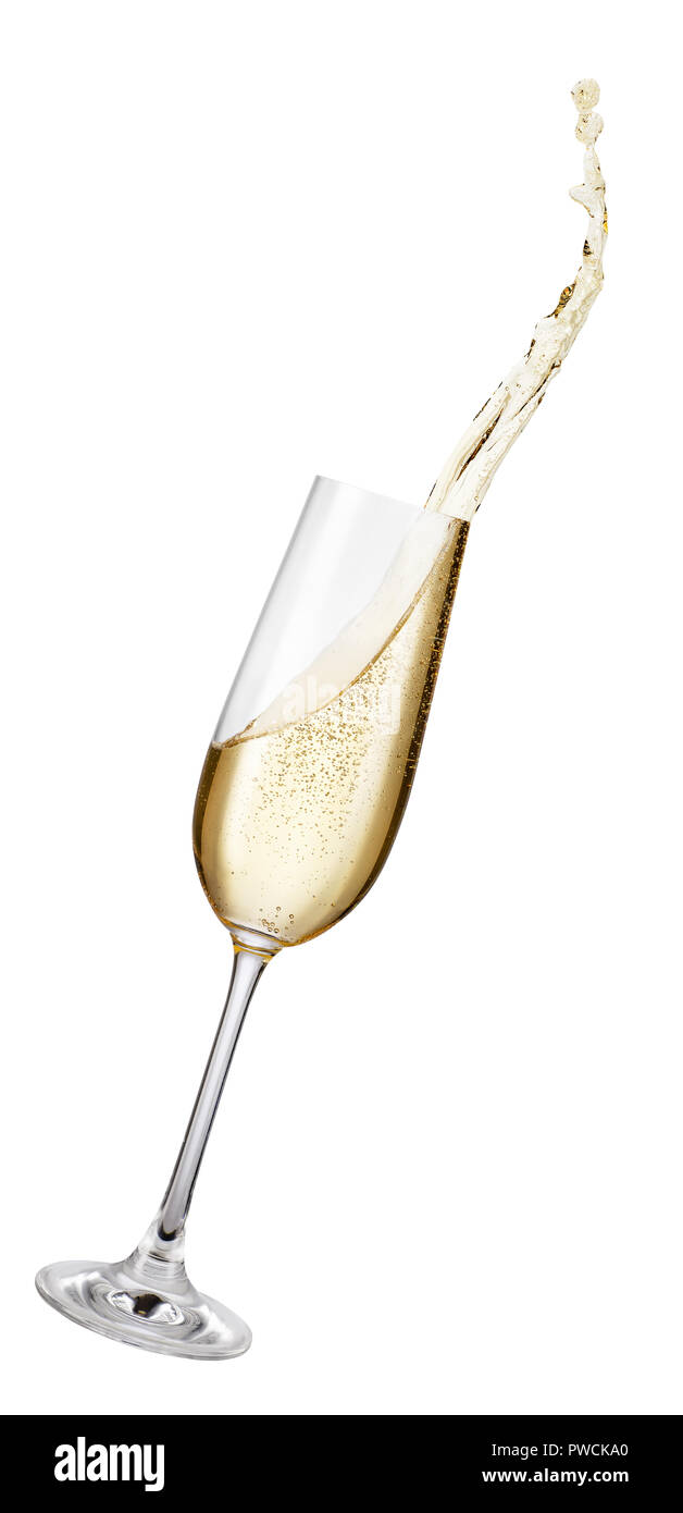 Champagne flow hi-res stock photography and images - Alamy