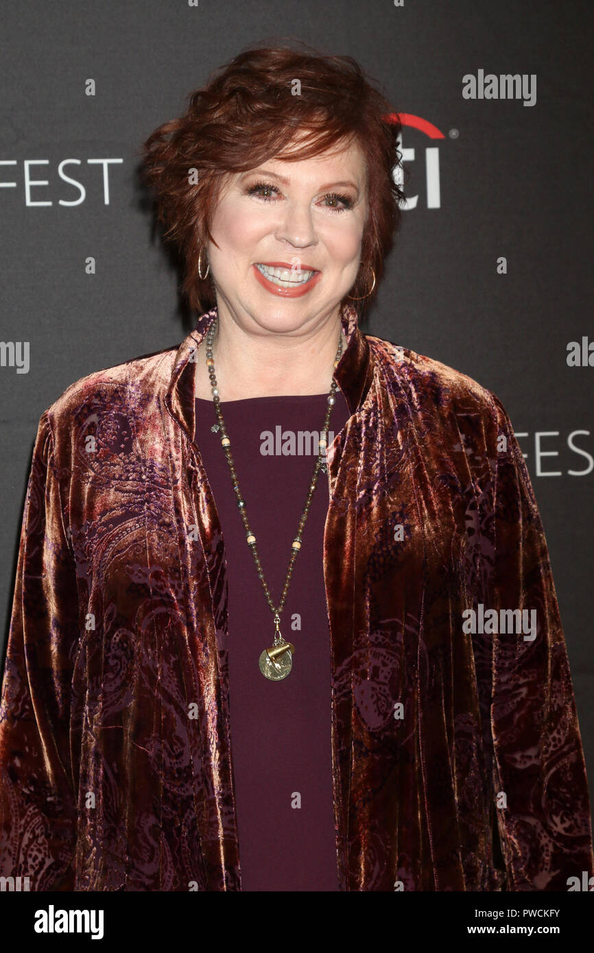 2018 PaleyFest Fall TV Previews - 'Last Man Standng' screening at the ...