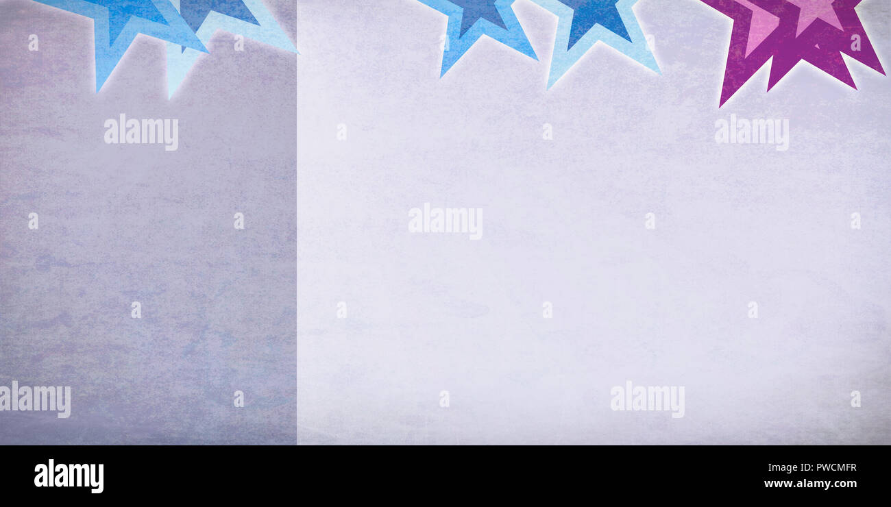 abstract modern geometric shapes stars inspired illustration backdrop ...