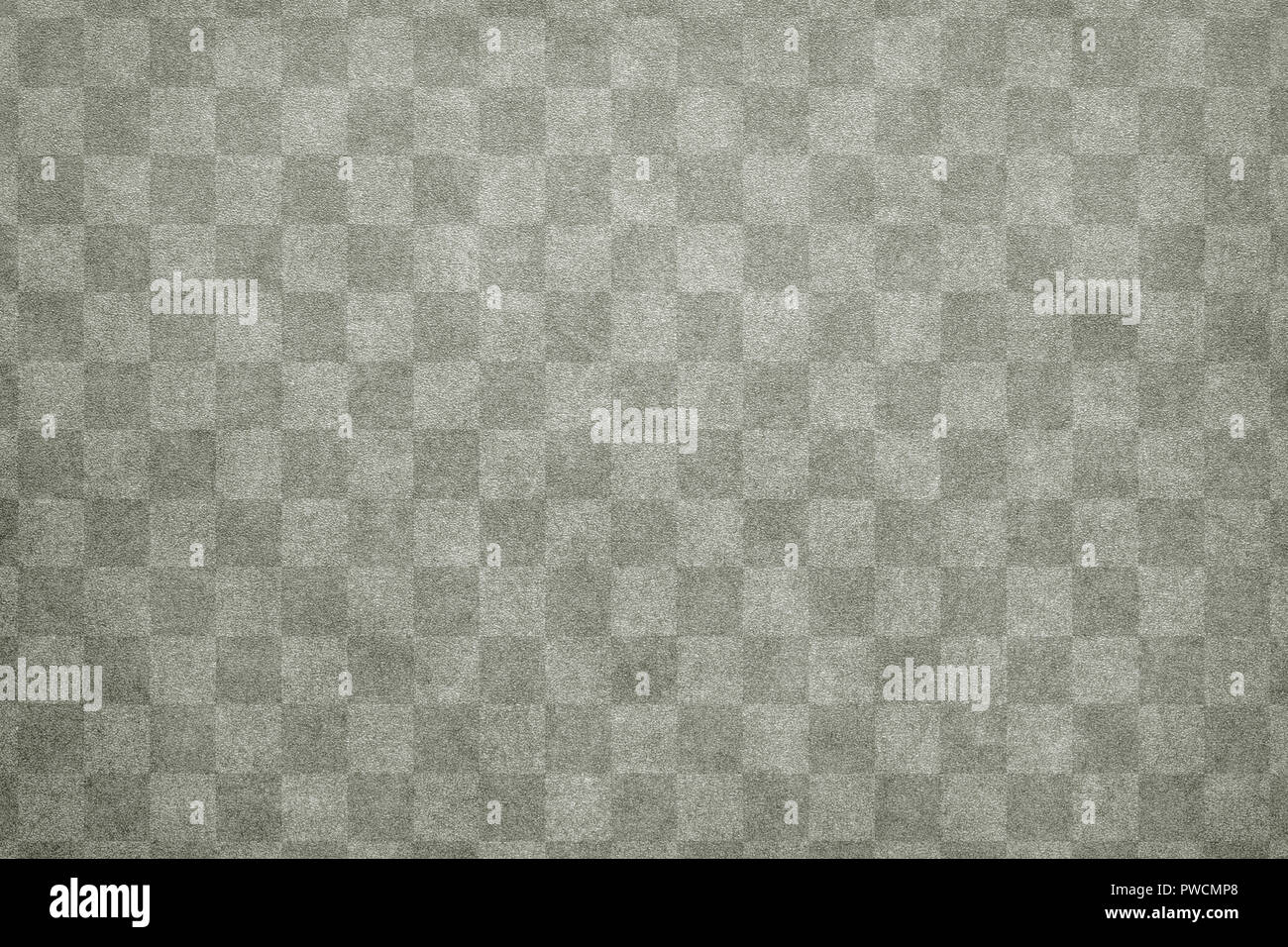 Japanese new year silver checkered pattern paper texture background Stock Photo - Alamy