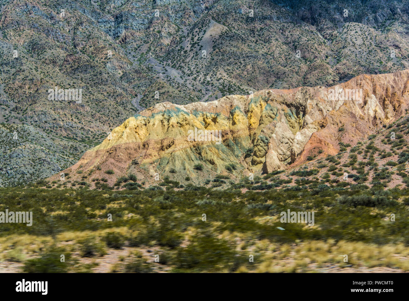 Andean mountain hi-res stock photography and images - Alamy