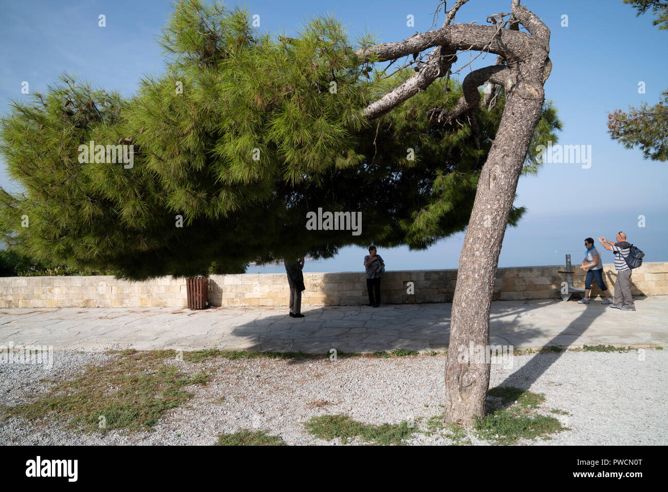 Chania regional unit Stock Photo - Alamy