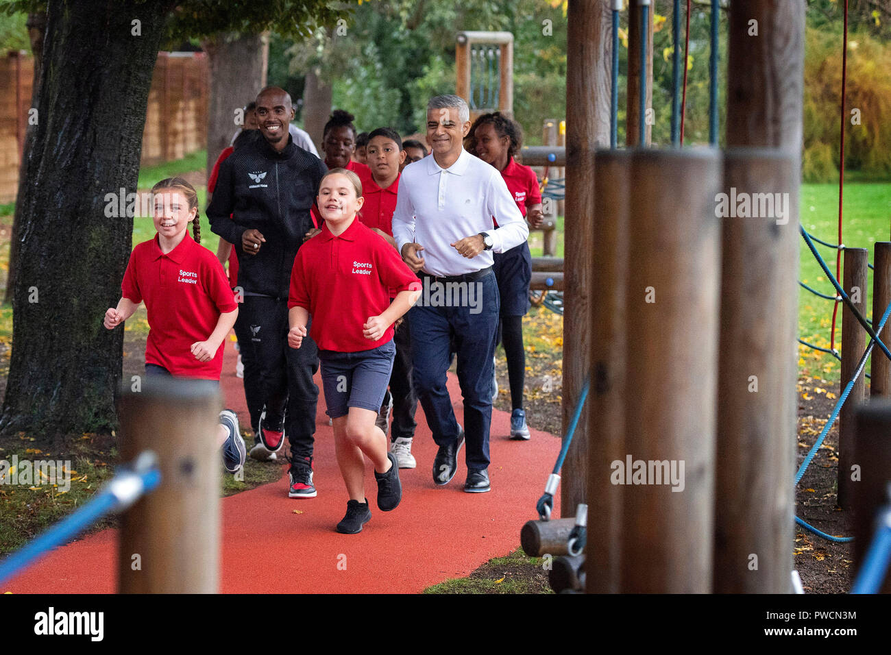 Cubitt town hi-res stock photography and images - Alamy