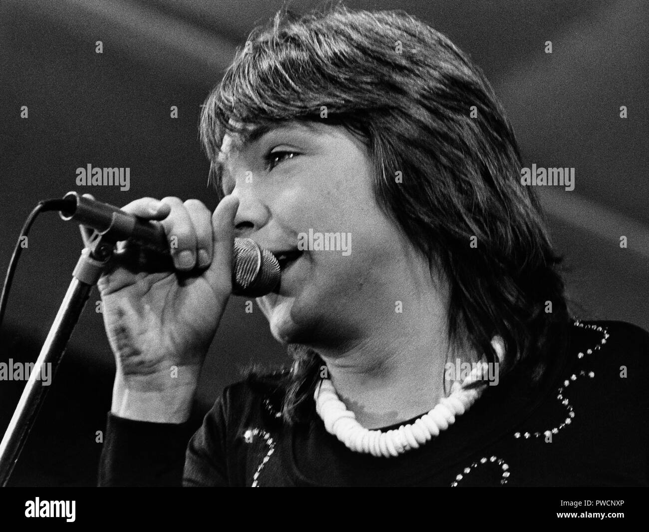 David cassidy hi-res stock photography and images - Alamy