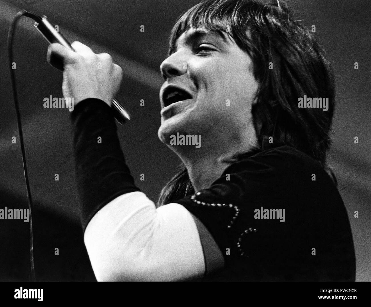 David cassidy hi-res stock photography and images - Alamy