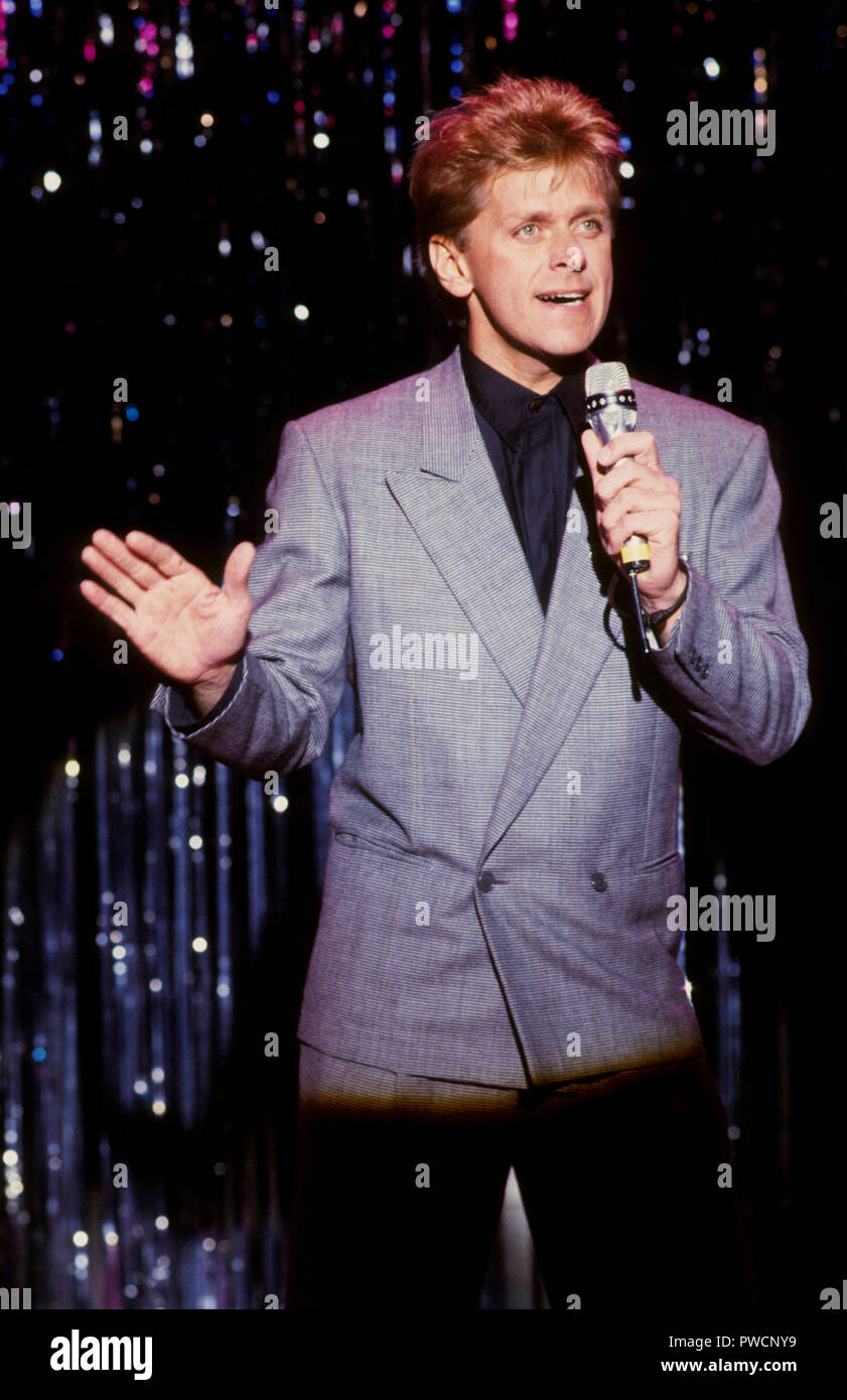 Peter cetera hi-res stock photography and images - Alamy