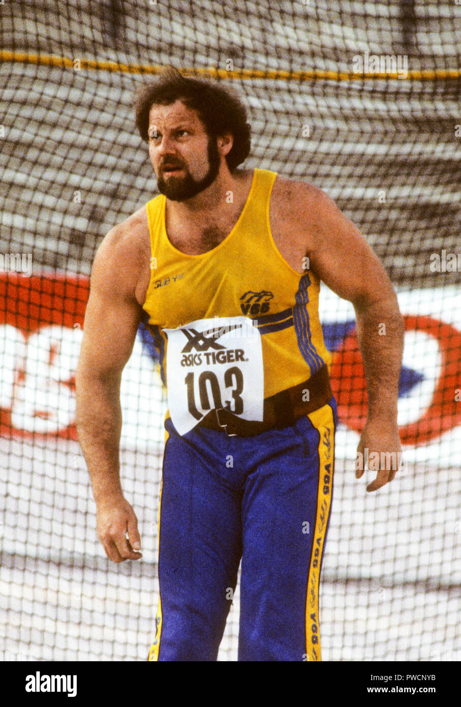 Ricky bruch hi-res stock photography and images - Alamy