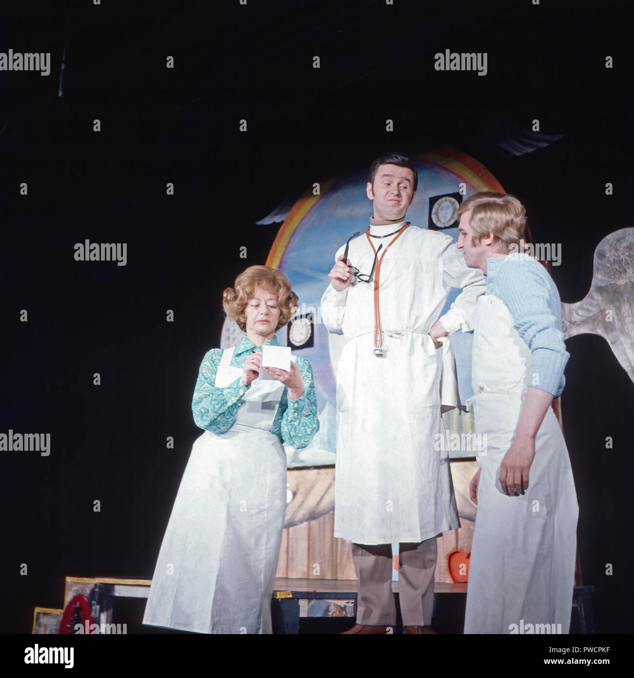 Kommoedchen hi-res stock photography and images - Alamy