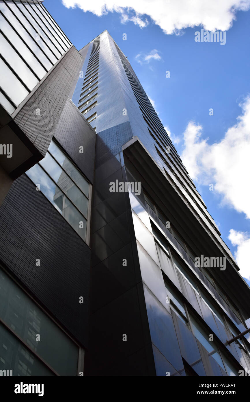 Weird Looking Building High Resolution Stock Photography and Images - Alamy