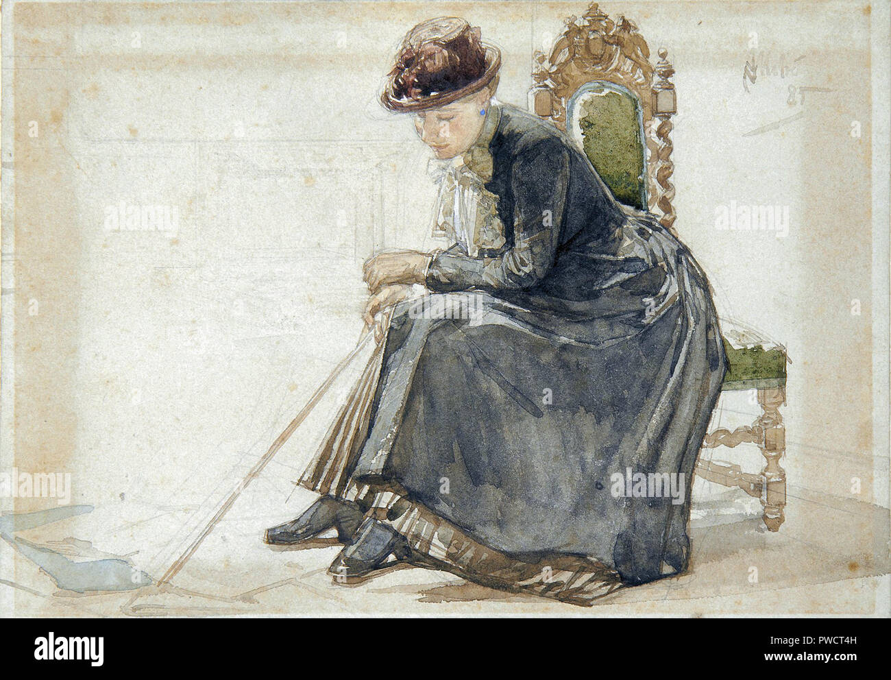 August allebe hi-res stock photography and images - Alamy