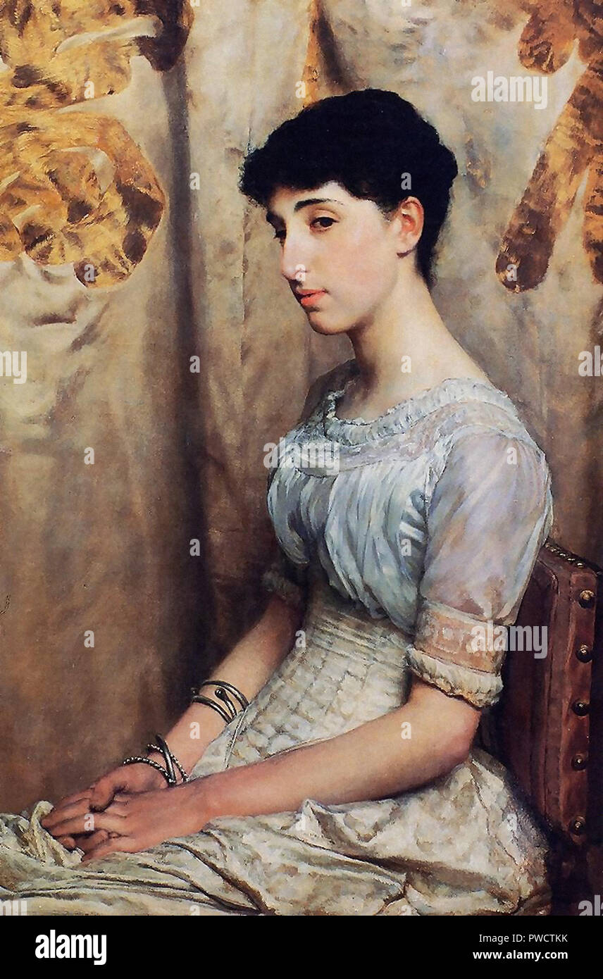 Miss alice hi-res stock photography and images - Alamy