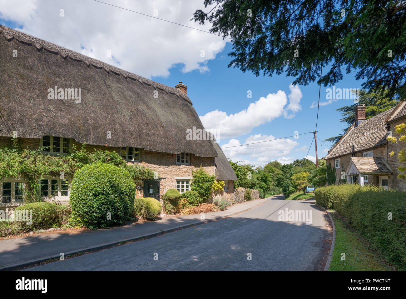 Duns tew hi-res stock photography and images - Alamy