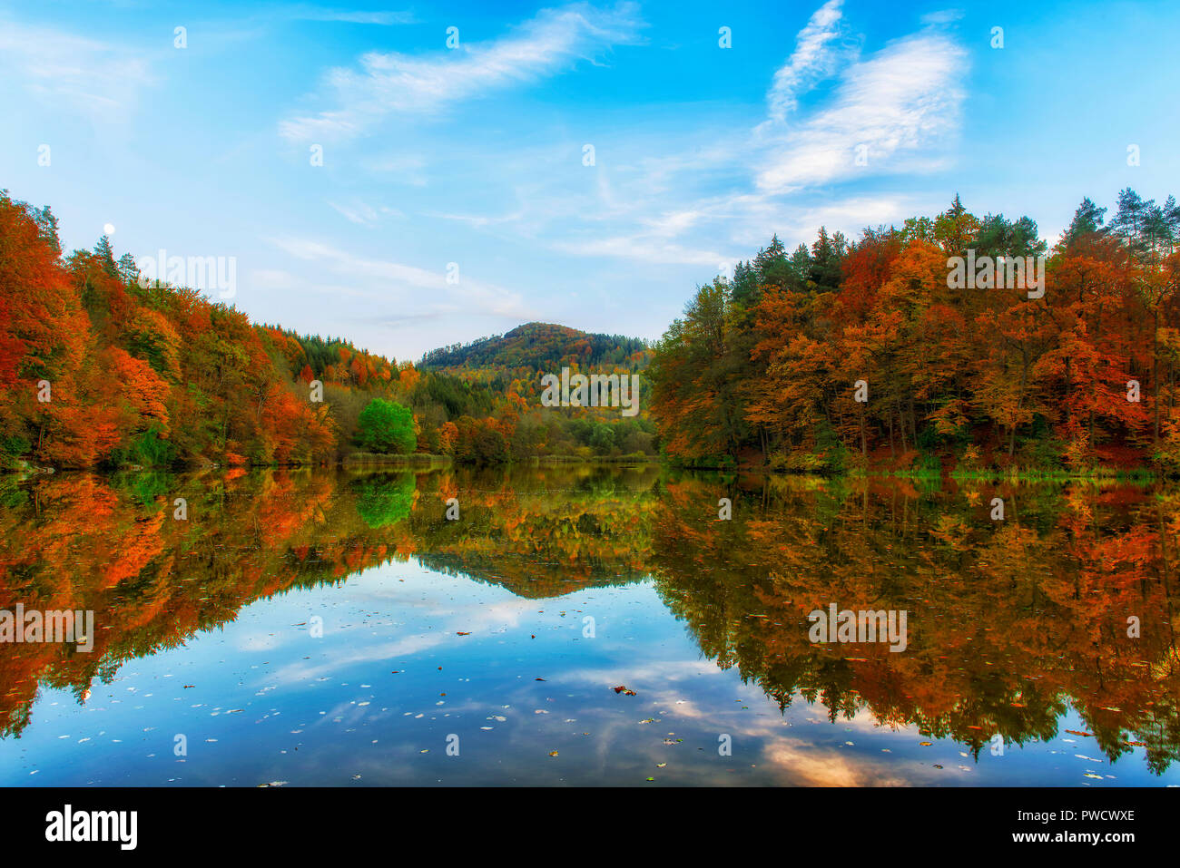 Thalersee hi-res stock photography and images - Alamy