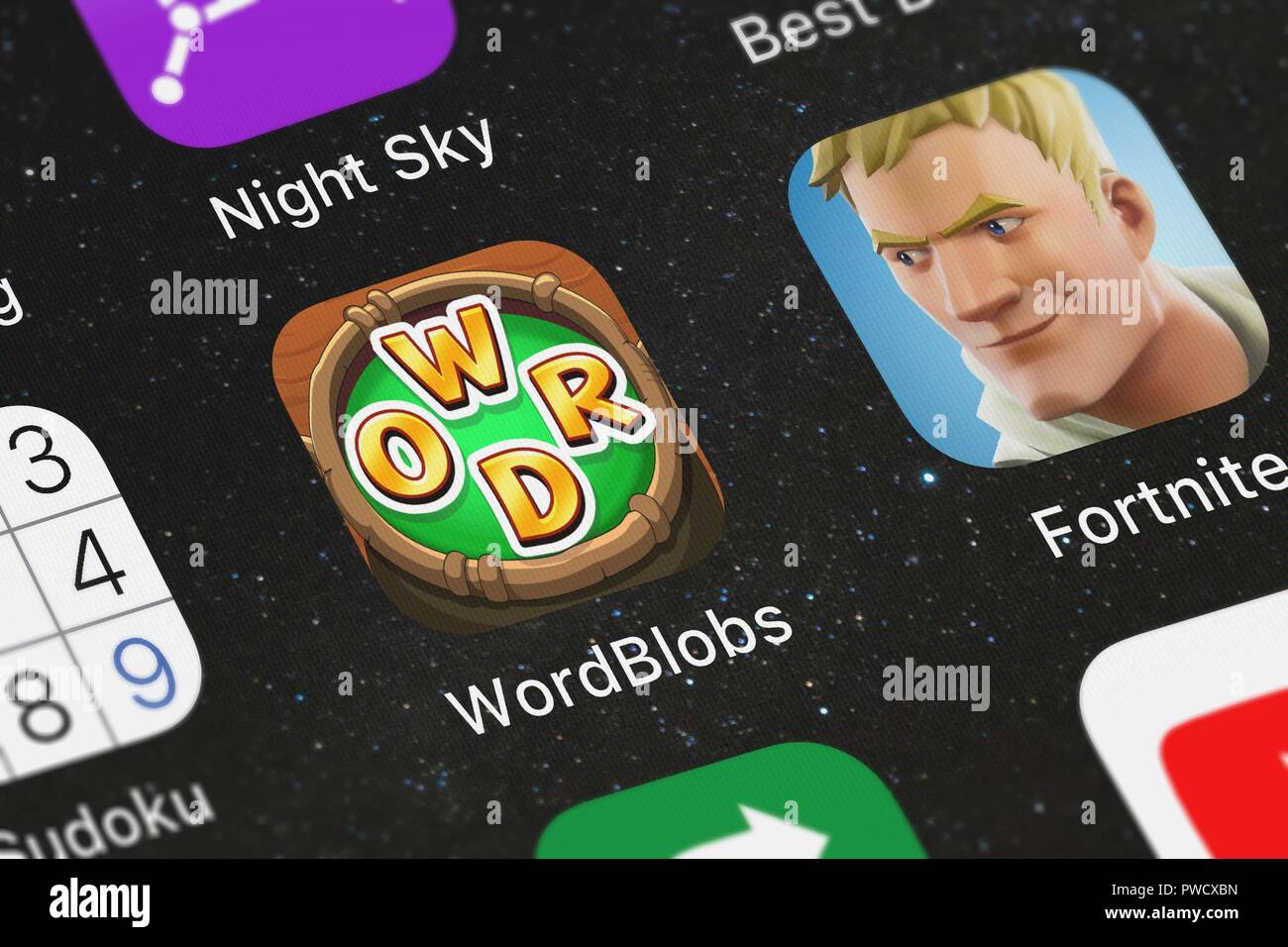 Apprope hi-res stock photography and images - Alamy