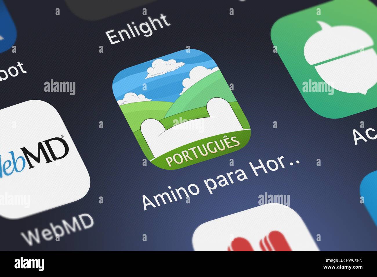 Amino para hora de aventura hi-res stock photography and images - Alamy