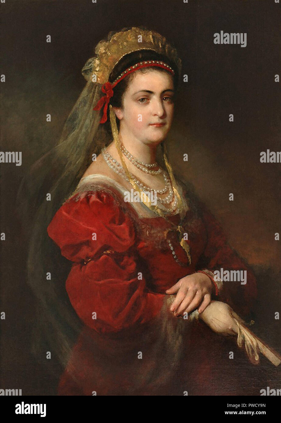 Last fourth of the xix century hi-res stock photography and images - Alamy