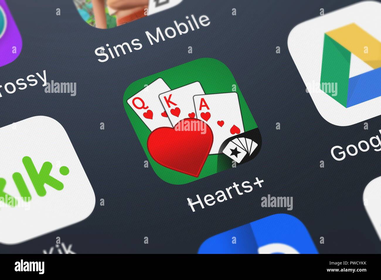 Star software hi-res stock photography and images - Alamy